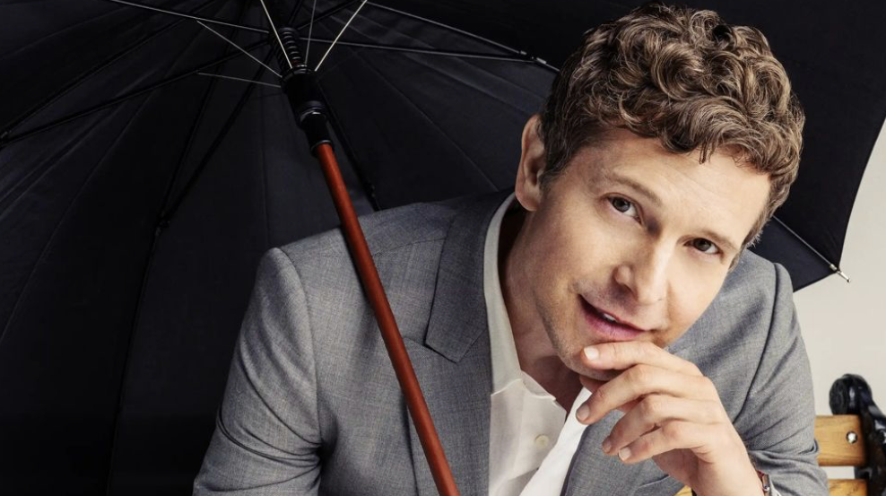 Matt Is Named To The Sexiest Man Alive Issue For 2025 - The Official ...